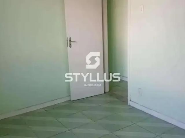 Apartamento para Venda em Rio de Janeiro/RJ Rocha 2 Quartos