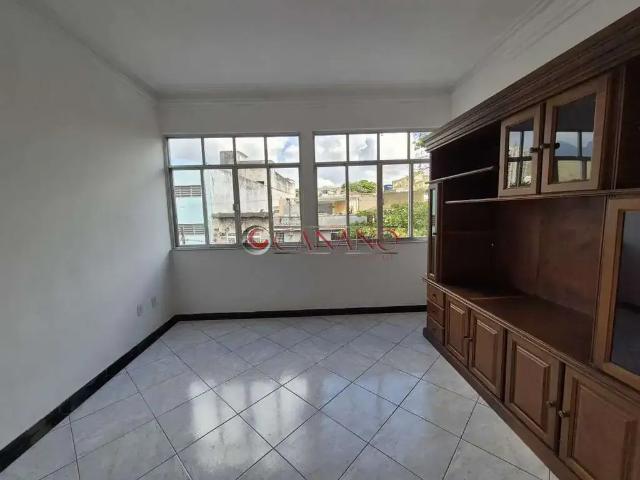 Apartamento para Venda em Rio de Janeiro/RJ Rocha 2 Quartos