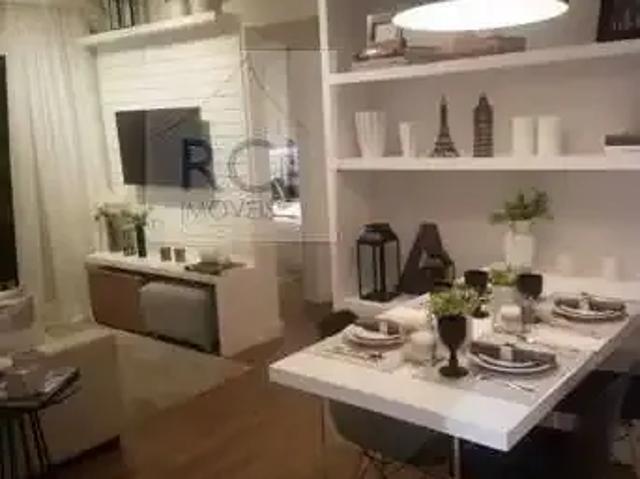 Apartamento para Venda em Rio de Janeiro/RJ Rocha 2 Quartos