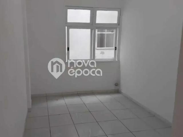 Apartamento para Venda em Rio de Janeiro/RJ Rocha 2 Quartos