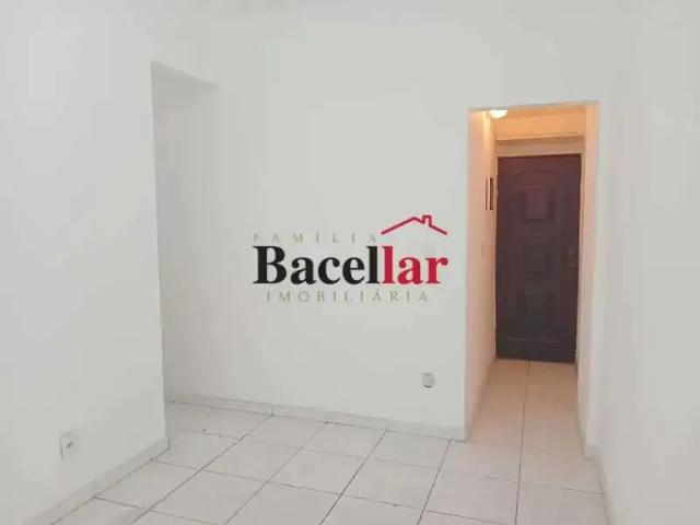 Apartamento para Venda em Rio de Janeiro/RJ Rocha 2 Quartos