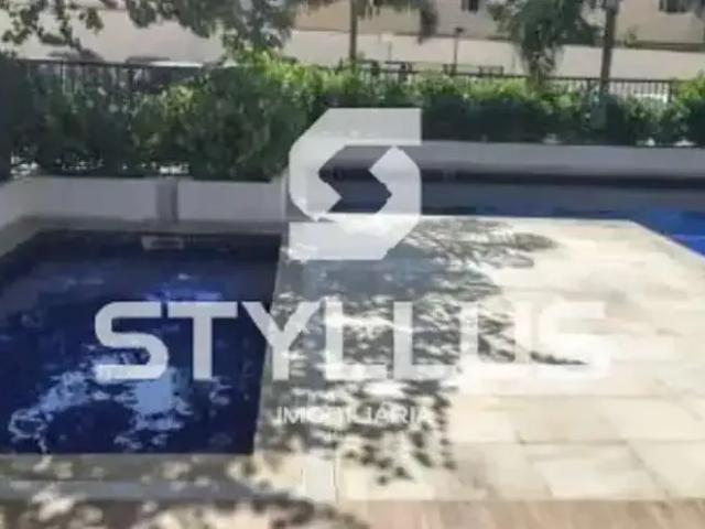 Apartamento para Venda em Rio de Janeiro/RJ Rocha 2 Quartos