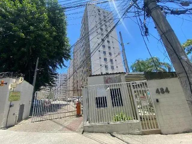 Apartamento para Venda em Rio de Janeiro/RJ Rocha Miranda