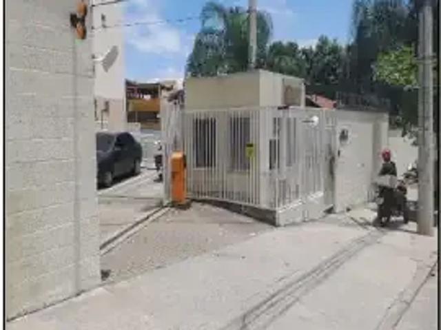 Apartamento para Venda em Rio de Janeiro/RJ Rocha Miranda
