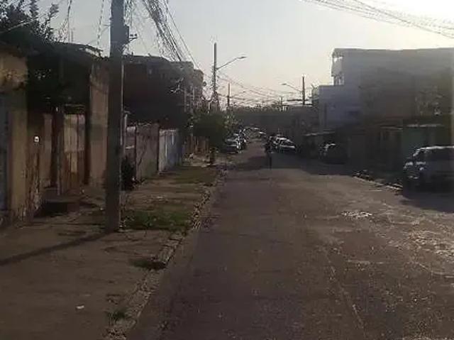Apartamento para Venda em Rio de Janeiro/RJ Rocha Miranda 1 Quartos
