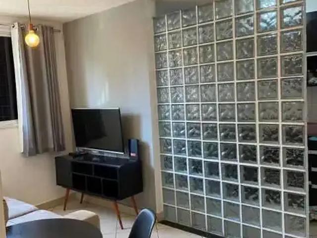 Apartamento para Venda em Rio de Janeiro/RJ Rocha Miranda 1 Quartos
