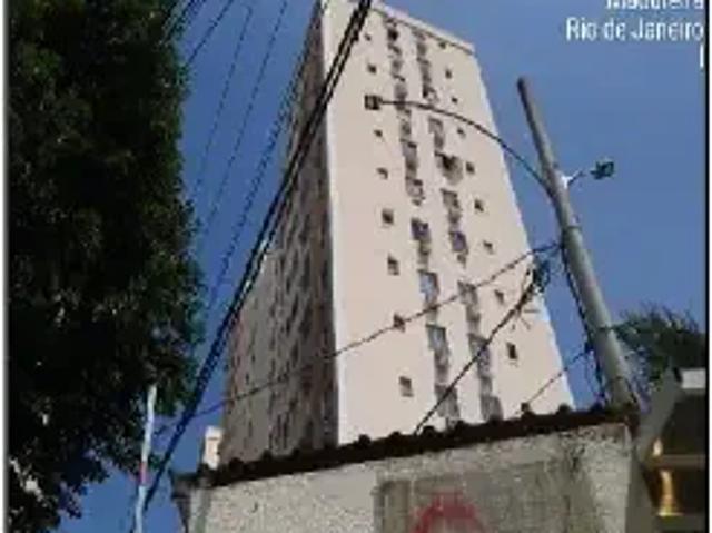 Apartamento para Venda em Rio de Janeiro/RJ Rocha Miranda