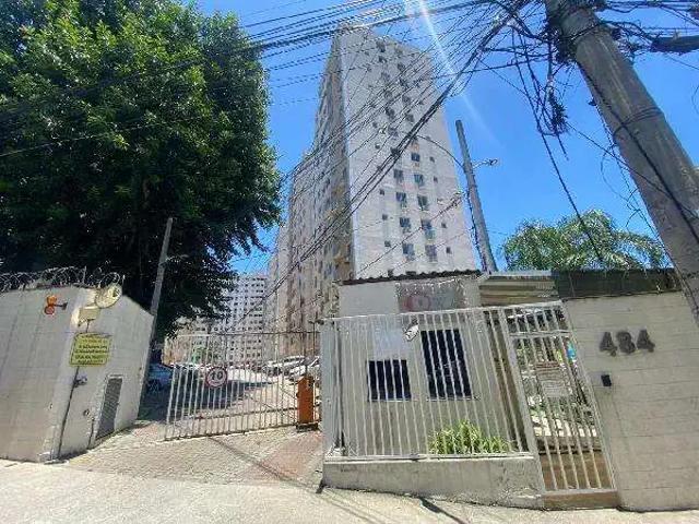 Apartamento para Venda em Rio de Janeiro/RJ Rocha Miranda