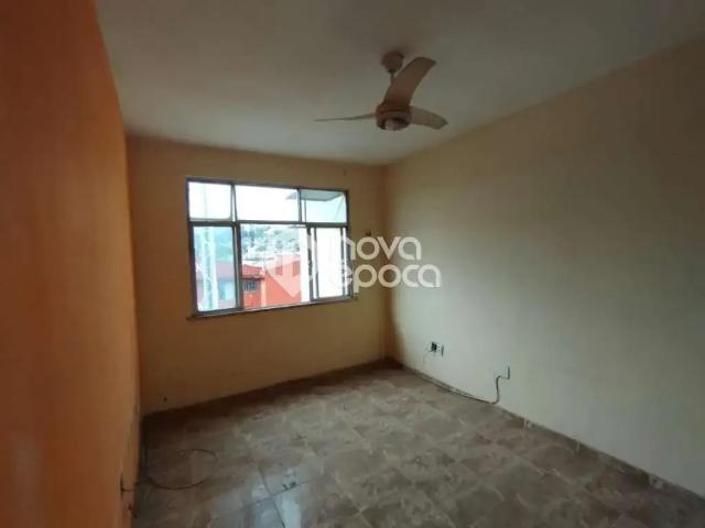 Apartamento para Venda em Rio de Janeiro/RJ Rocha Miranda 2 Quartos