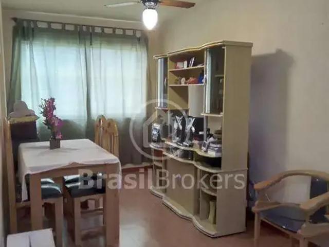 Apartamento para Venda em Rio de Janeiro/RJ Rocha Miranda 2 Quartos