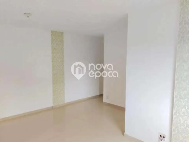 Apartamento para Venda em Rio de Janeiro/RJ Rocha Miranda 2 Quartos