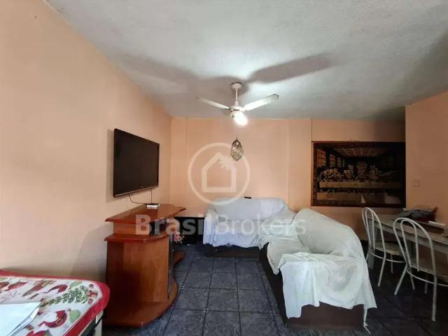 Apartamento para Venda em Rio de Janeiro/RJ Rocha Miranda 2 Quartos