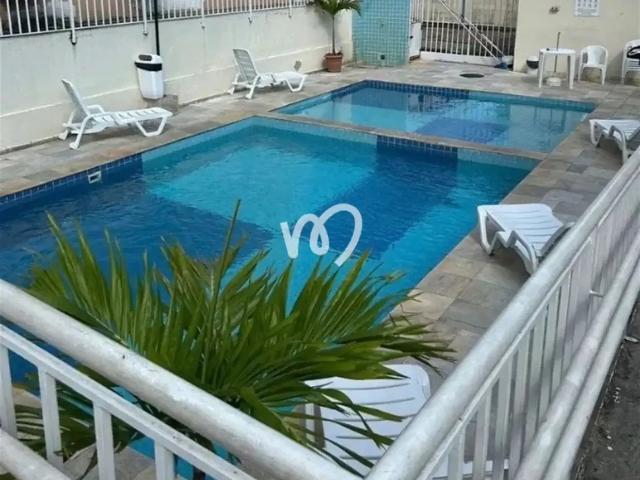 Apartamento para Venda em Rio de Janeiro/RJ Rocha Miranda 2 Quartos