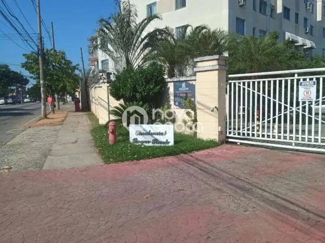 Apartamento para Venda em Rio de Janeiro/RJ Rocha Miranda 2 Quartos