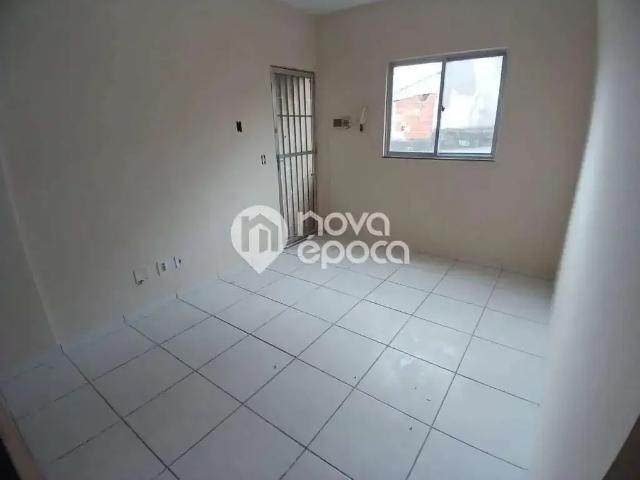 Apartamento para Venda em Rio de Janeiro/RJ Rocha Miranda 2 Quartos