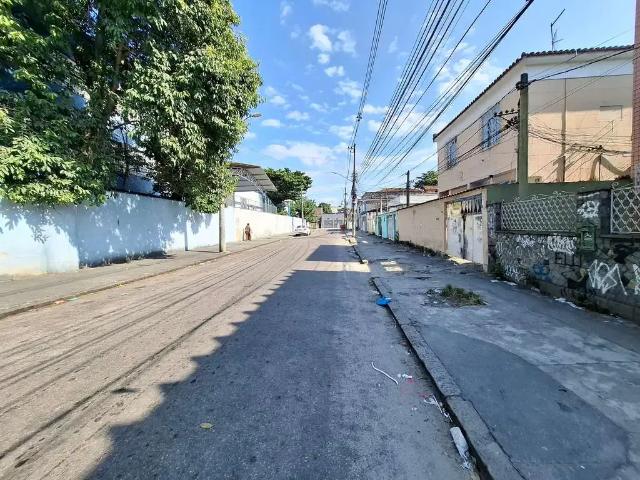Apartamento para Venda em Rio de Janeiro/RJ Rocha Miranda 2 Quartos