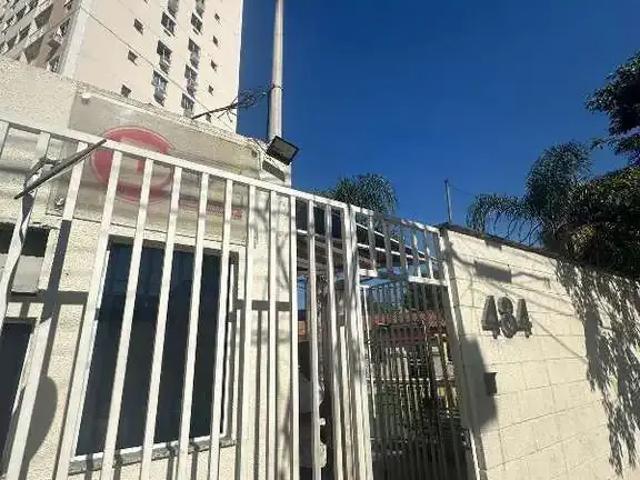 Apartamento para Venda em Rio de Janeiro/RJ Rocha Miranda 2 Quartos