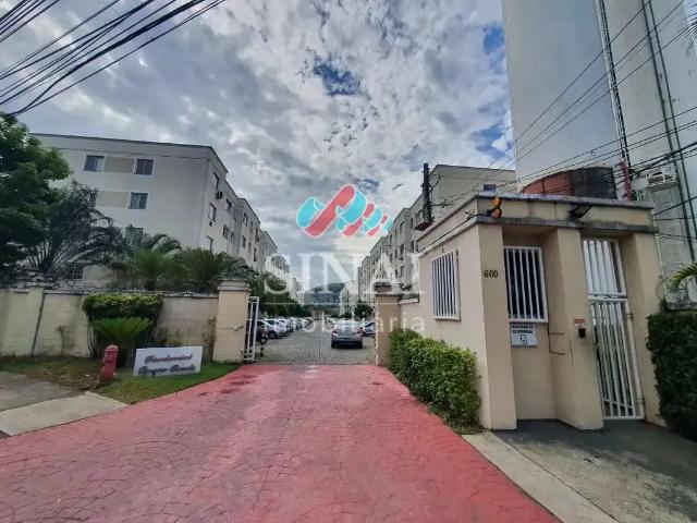 Apartamento para Venda em Rio de Janeiro/RJ Rocha Miranda 2 Quartos