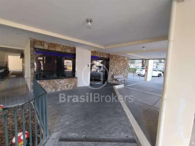 Apartamento para Venda em Rio de Janeiro/RJ Rocha Miranda 2 Quartos