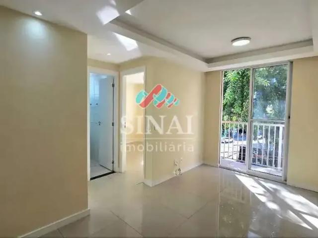 Apartamento para Venda em Rio de Janeiro/RJ Rocha Miranda 2 Quartos
