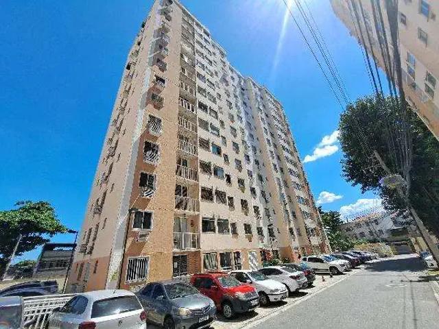Apartamento para Venda em Rio de Janeiro/RJ Rocha Miranda 2 Quartos