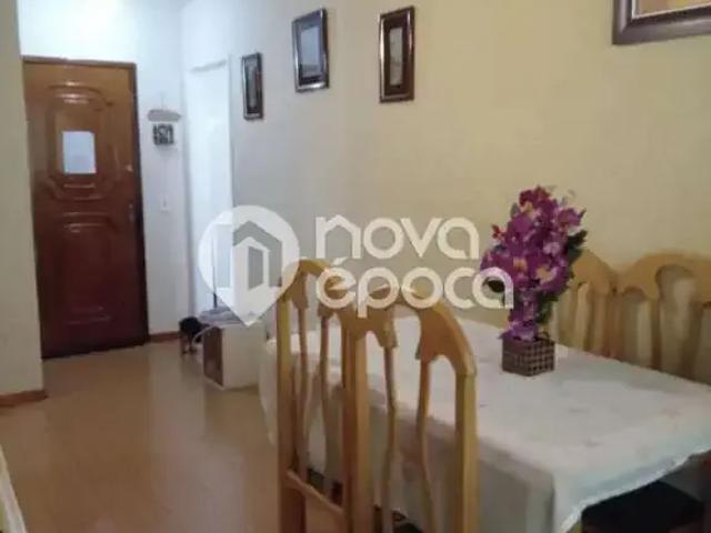 Apartamento para Venda em Rio de Janeiro/RJ Rocha Miranda 2 Quartos
