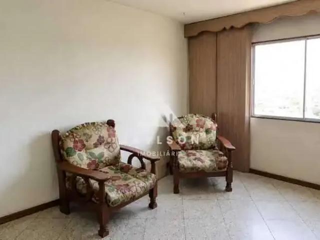 Apartamento para Venda em Rio de Janeiro/RJ Rocha Miranda 2 Quartos