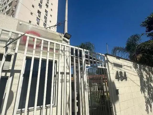 Apartamento para Venda em Rio de Janeiro/RJ Rocha Miranda 2 Quartos