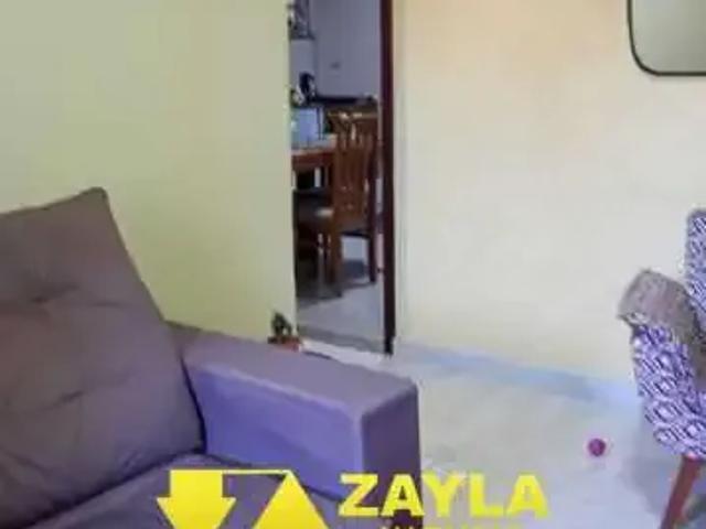 Apartamento para Venda em Rio de Janeiro/RJ Rocha Miranda 2 Quartos