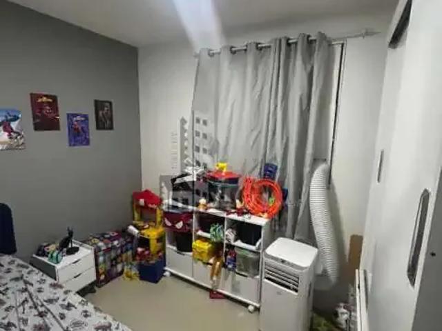 Apartamento para Venda em Rio de Janeiro/RJ Rocha Miranda 2 Quartos