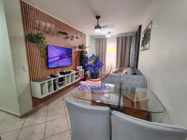 Apartamento para Venda em Rio de Janeiro/RJ Rocha Miranda 2 Quartos