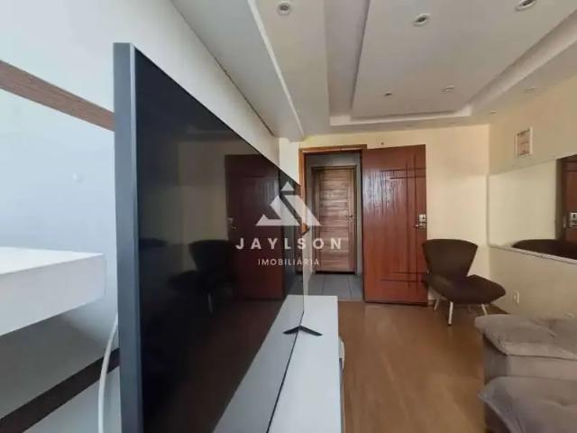 Apartamento para Venda em Rio de Janeiro/RJ Rocha Miranda 2 Quartos