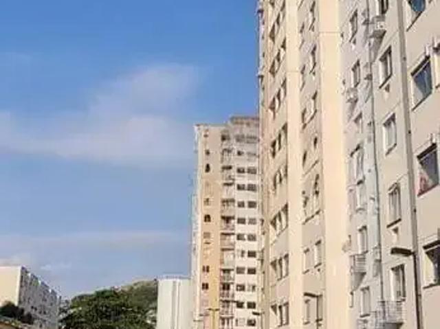 Apartamento para Venda em Rio de Janeiro/RJ Rocha Miranda 2 Quartos