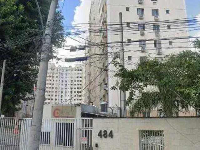 Apartamento para Venda em Rio de Janeiro/RJ Rocha Miranda 2 Quartos