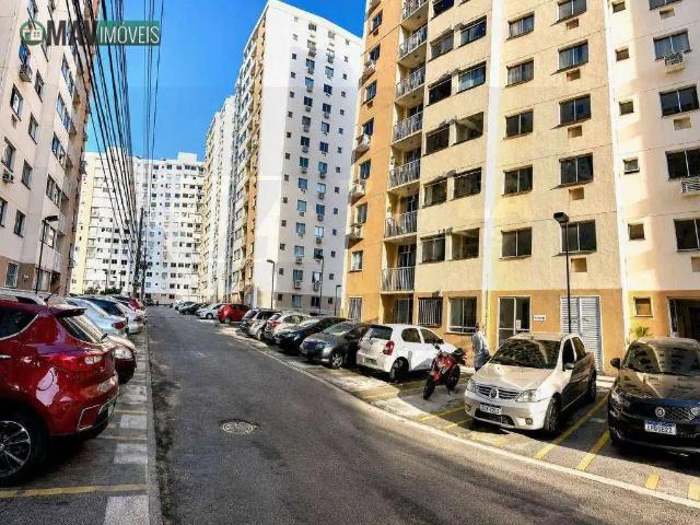 Apartamento para Venda em Rio de Janeiro/RJ Rocha Miranda 2 Quartos