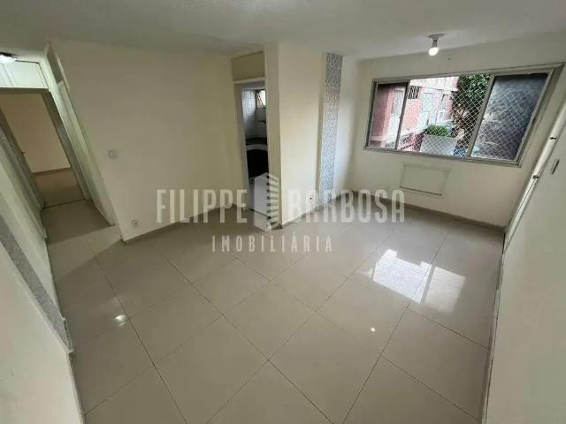 Apartamento para Venda em Rio de Janeiro/RJ Rocha Miranda 2 Quartos