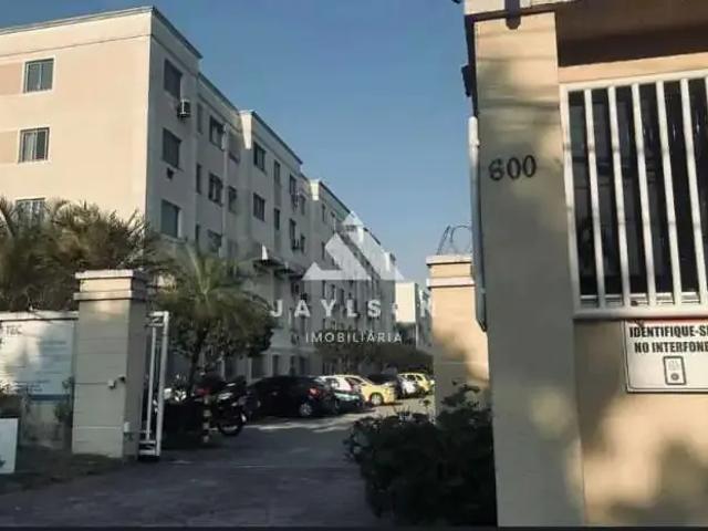 Apartamento para Venda em Rio de Janeiro/RJ Rocha Miranda 2 Quartos