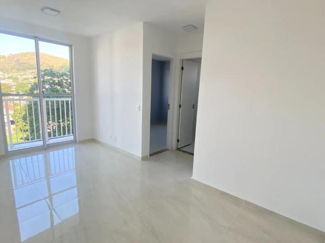 Apartamento para Venda em Rio de Janeiro/RJ Rocha Miranda 2 Quartos