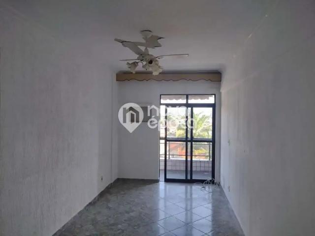 Apartamento para Venda em Rio de Janeiro/RJ Rocha Miranda 2 Quartos