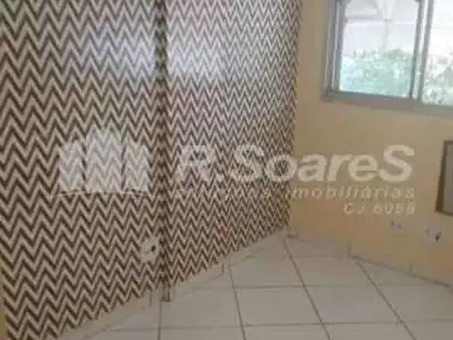 Apartamento para Venda em Rio de Janeiro/RJ Rocha Miranda 2 Quartos
