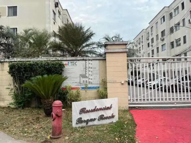 Apartamento para Venda em Rio de Janeiro/RJ Rocha Miranda 2 Quartos