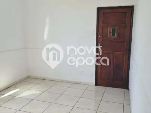 Apartamento para Venda em Rio de Janeiro/RJ Rocha Miranda 2 Quartos