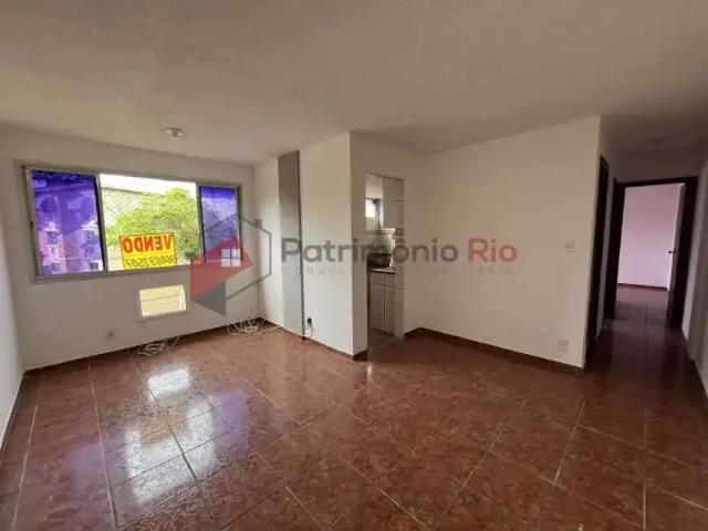 Apartamento para Venda em Rio de Janeiro/RJ Rocha Miranda 2 Quartos