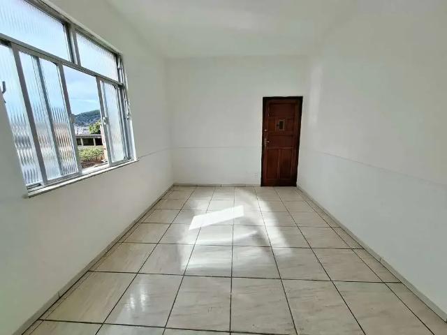 Apartamento para Venda em Rio de Janeiro/RJ Rocha Miranda 2 Quartos
