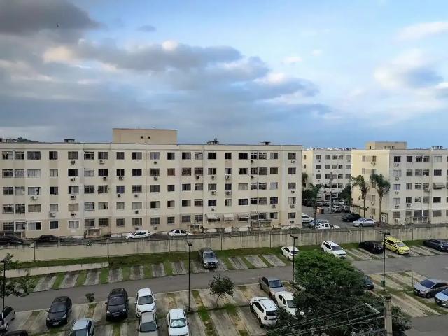 Apartamento para Venda em Rio de Janeiro/RJ Rocha Miranda 2 Quartos