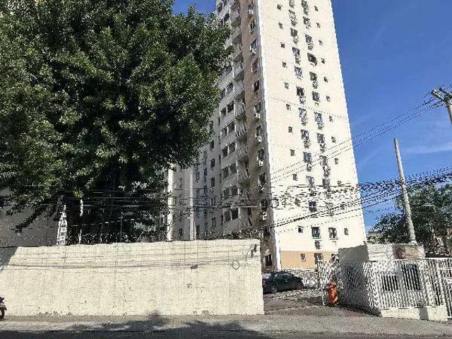 Apartamento para Venda em Rio de Janeiro/RJ Rocha Miranda 2 Quartos