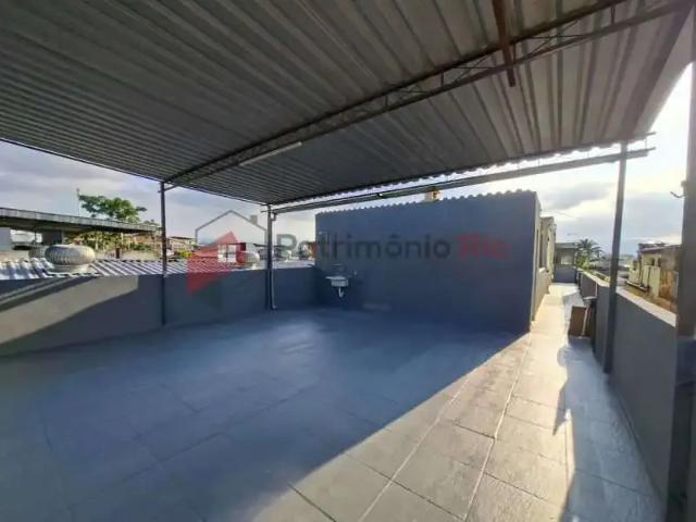 Apartamento para Venda em Rio de Janeiro/RJ Rocha Miranda 2 Quartos