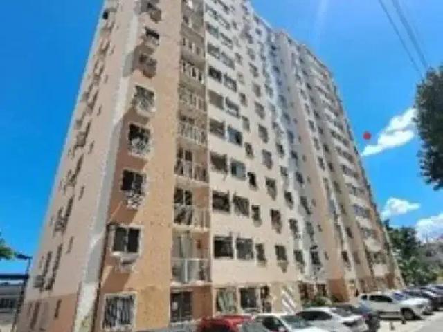 Apartamento para Venda em Rio de Janeiro/RJ Rocha Miranda 2 Quartos