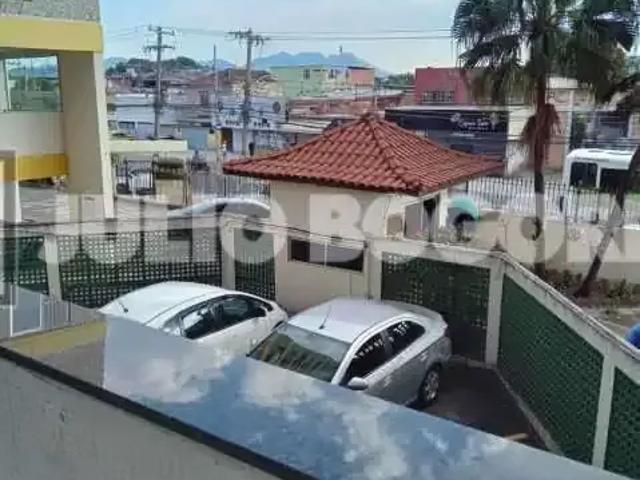 Apartamento para Venda em Rio de Janeiro/RJ Rocha Miranda 2 Quartos