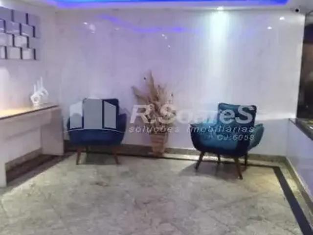Apartamento para Venda em Rio de Janeiro/RJ Rocha Miranda 2 Quartos